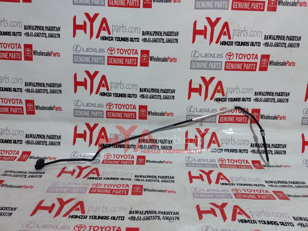 TUBE, HEIGHT CONTROL, REAR NO.5 | H Y A parts